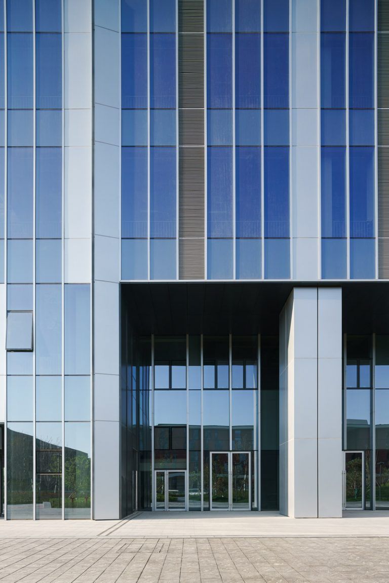 GLP I Park Phase 2 - More Design Office.