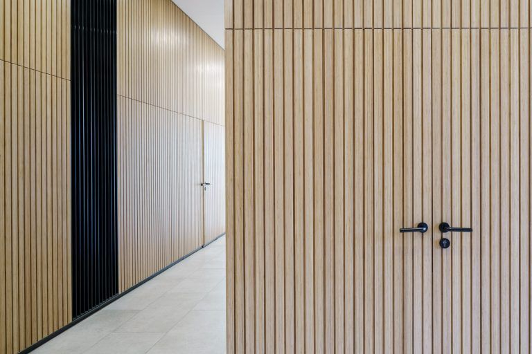 GLP I Park Phase 2 - More Design Office.