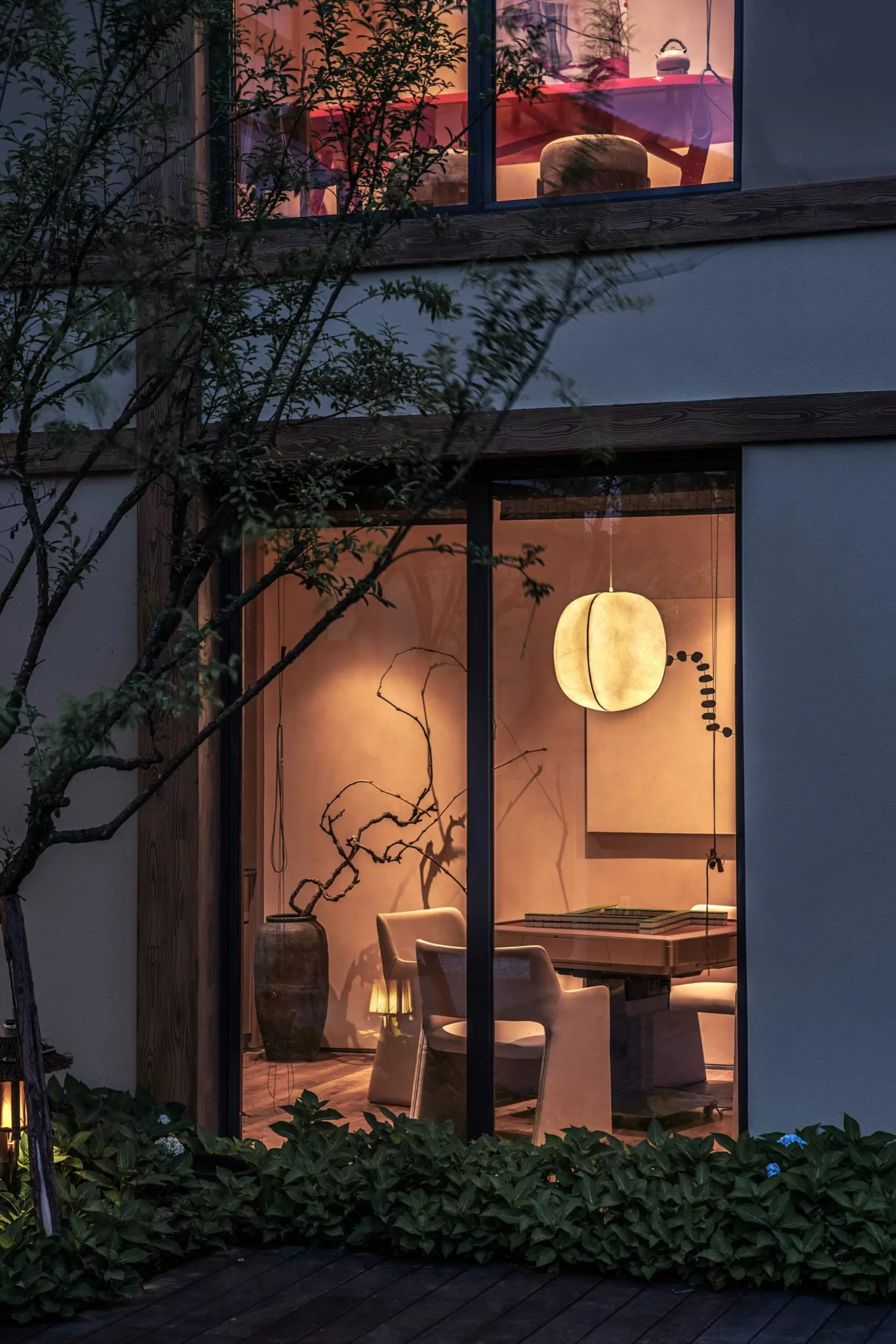 Idyllic Moment Farm More Design Office Idyllic Moment Farm More Design Office