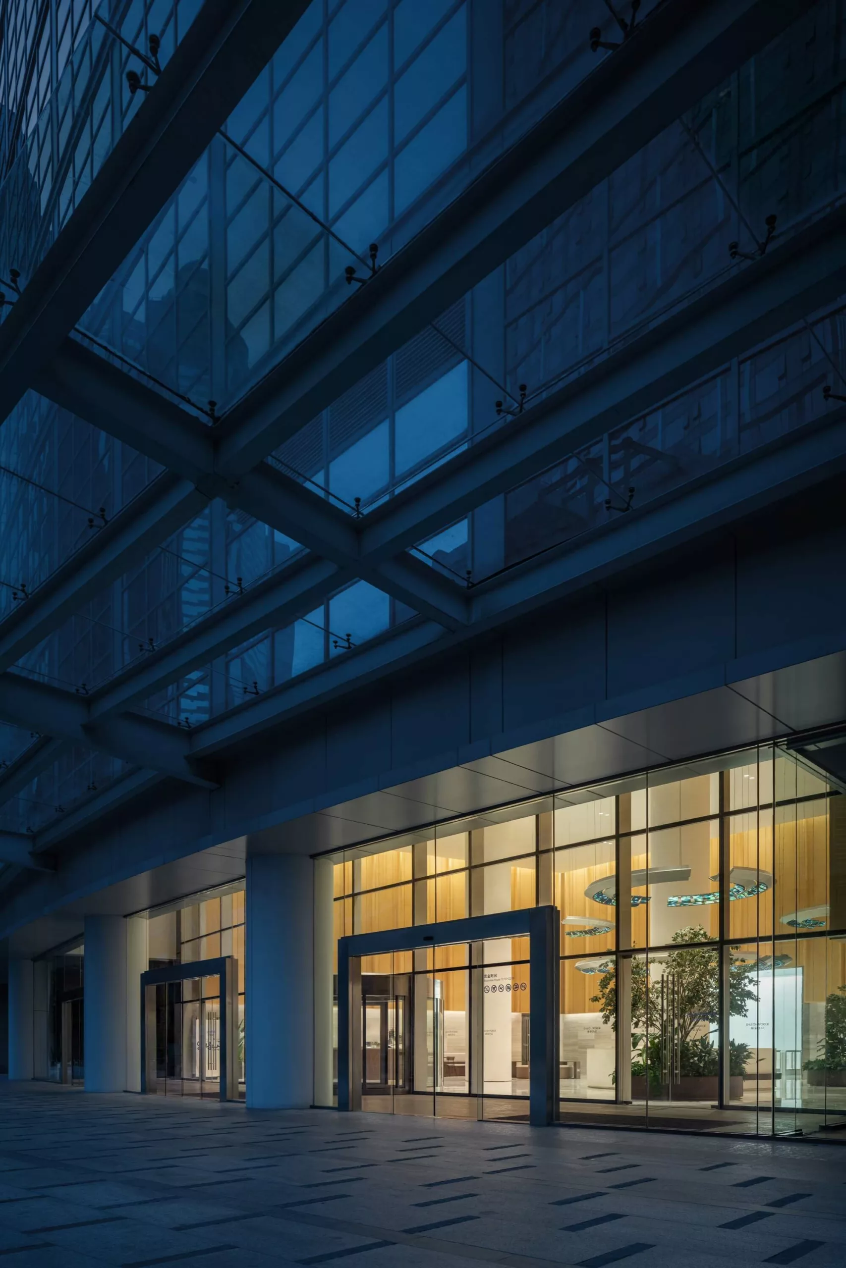 PROJECT/s - More Design Office.