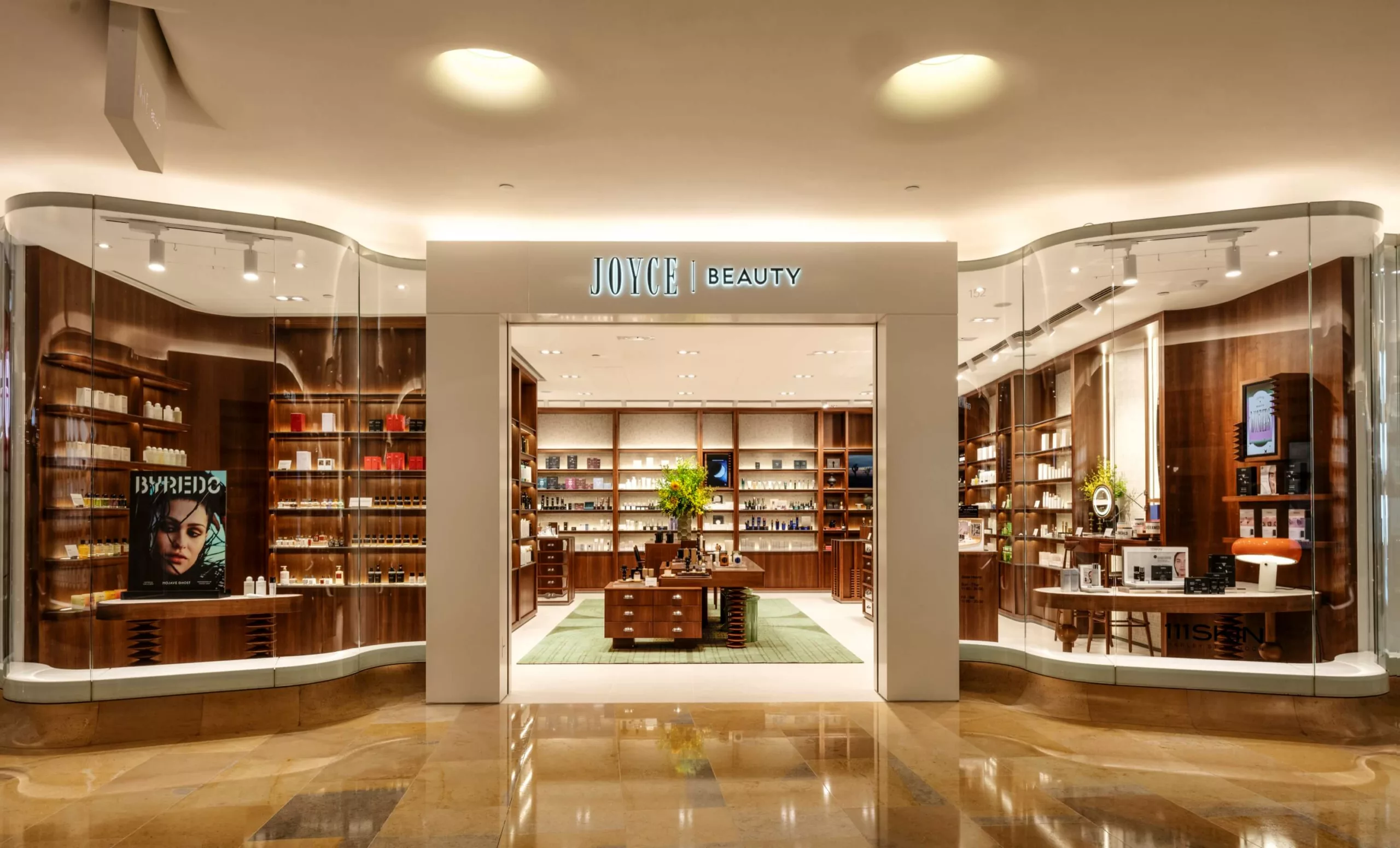 INTERIOR - More Design Office.