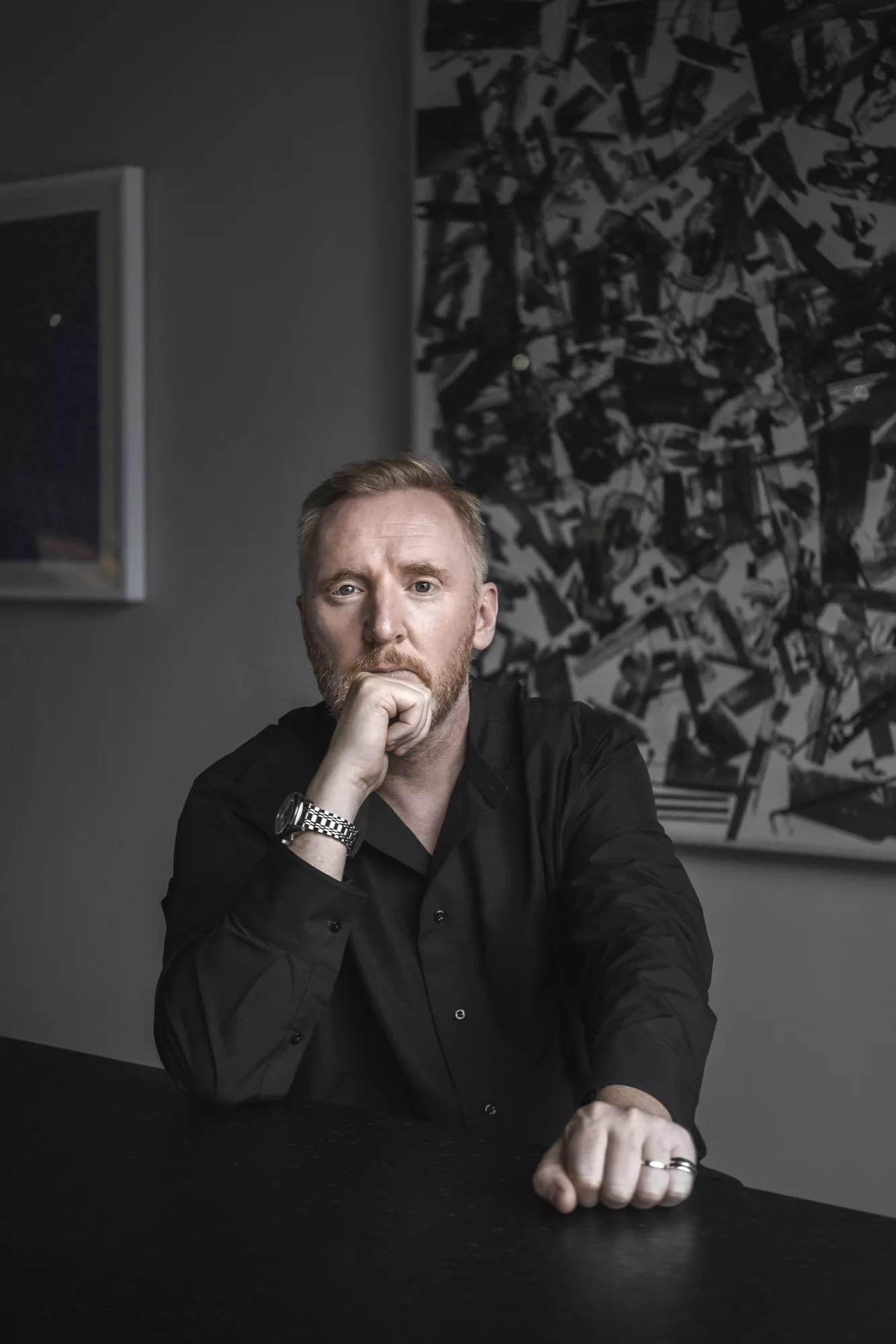 PEOPLE - More Design Office.